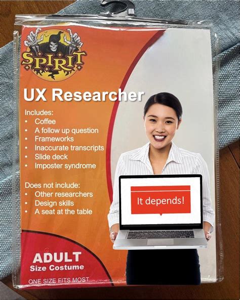 Ux Researcher Ruserexperience