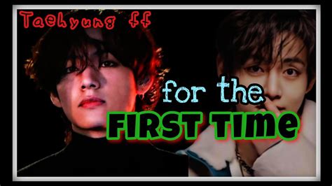Taehyung Ff First Time Sleeping Together Btsffs Taehyung