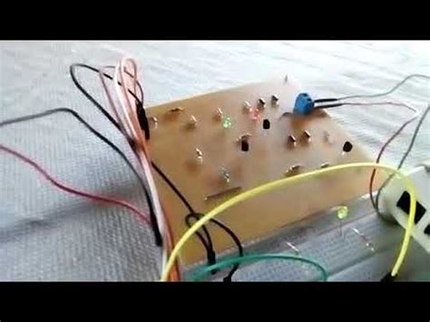 Arduino Y Tonos DTMF YouTube