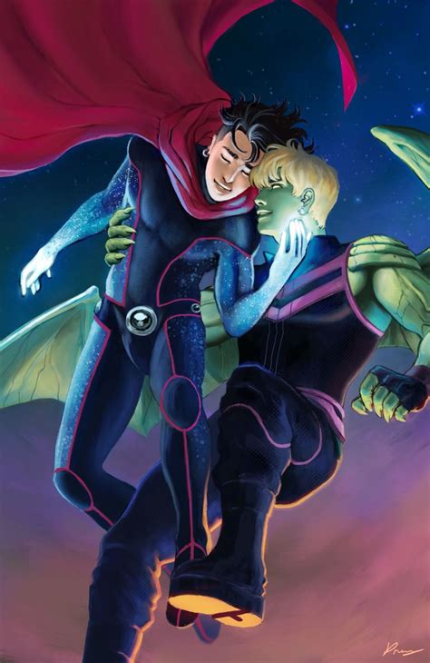 Marvel Fan Art Magic Artofit