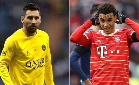 PSG X Bayern Canal De TV Como E Onde Assistir Ou Transmitir Ao Vivo