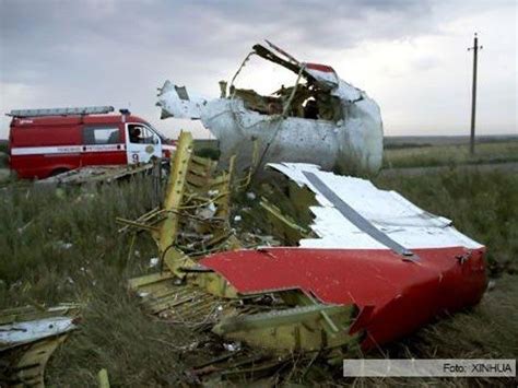 Expertos Hallaron Más Restos De Las Víctimas Del Avión Malasio