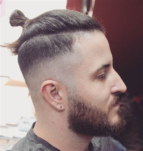 Bucks Barbers — Fade And Beard By Zibbyyy20 👌🔥💈 Fade