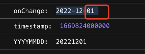 Datepicker Arrowinput Enter Value Issue