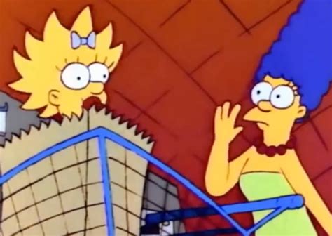 The Simpsons Fans Stunned After Learning The Reason Behind Maggies