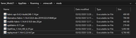 issues with the mod · issue 102 · replaymod replaymod · github