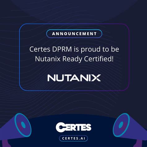 Certes On Linkedin Certes Dprm Cybersecurity Nutanixready Datasecurity Dataprotection…