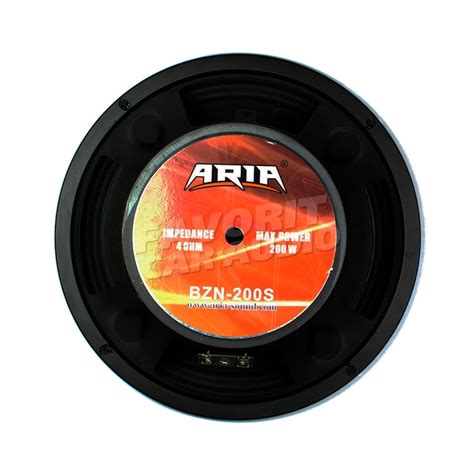 ARIA BZN-200S – купить за 1 690 руб | Магазин автозвука Favorit Car ...
