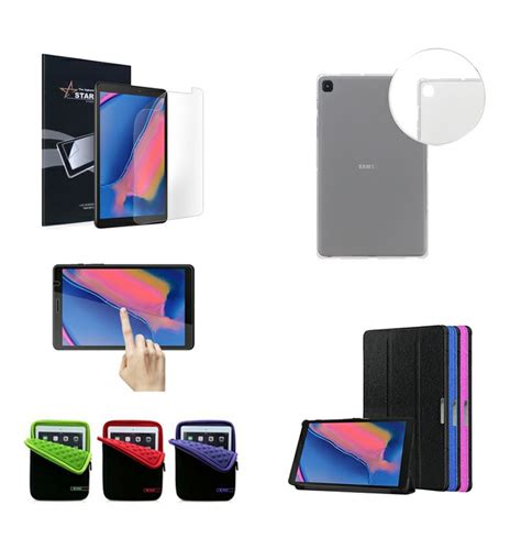 갤럭시 탭a 80 2019 S펜 Sm P200 P205 태블릿 액세서리 모음전 티몬