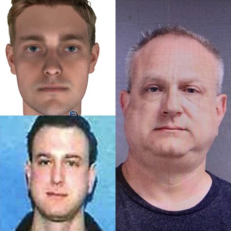 Cold Case Niskayuna Man Confesses To Grisly 1994 Murder Police Say