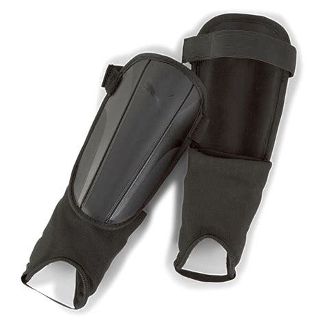 Puma King Is Ankle Shin Guards The Football Factory