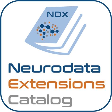 Online Resources Neurodata Without Borders