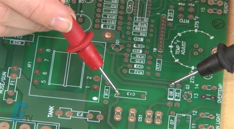 How To Test A Motherboard With A Multimeter ElectronicsHacks