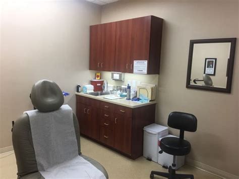 THE WOODRUFF INSTITUTE FOR DERMATOLOGY MOHS SURGERY Updated July