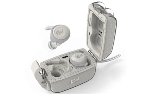 Klipsch T5 II and T5 II Sport earbuds arrive in August starting at $199 ...