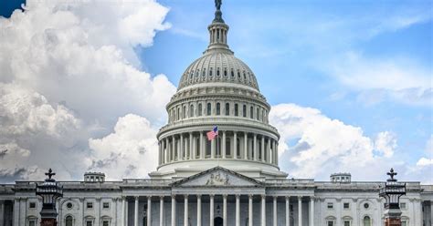 158 Democrats Vote Against Bill To Deport Illegal Immigrant Sex