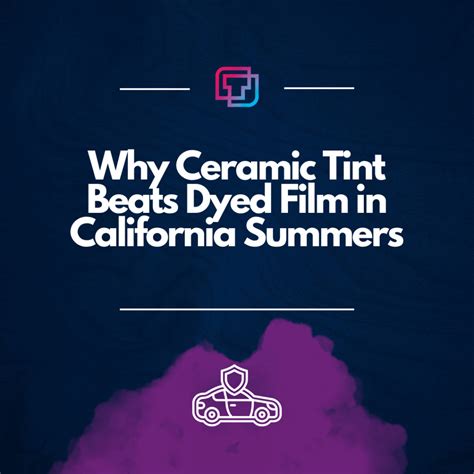 Comparing Different Types Of Window Tints Which Is Best For You