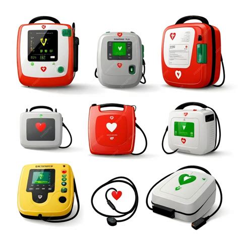 A Collection Of Different Types Of Electronic Devices Including One That Says Love Premium Ai