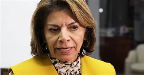 Laura Chinchilla Habló Sobre El Fraude En Venezuela “américa Latina No