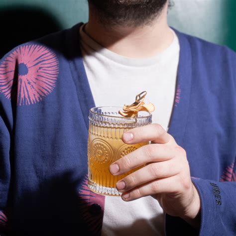 Courtesy Dylan Mcewan Houstonia Magazine