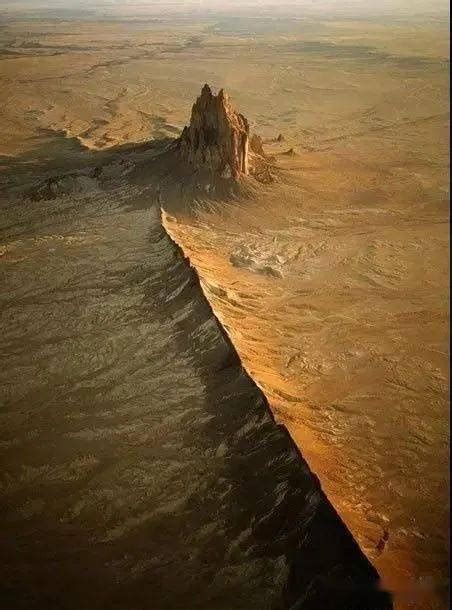 【地理素养】带你看119个高考地理可能会考查的地质奇迹美国