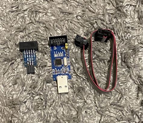 Programator Isp Drukarki D Arduino Raspberrypi Warszawa Ursyn W