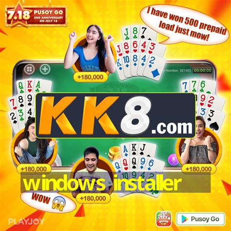 Windows Installer