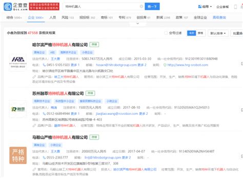 高成长企业丨行知行的特种机器人之路飞檐走壁探索高危场景应用可能性 腾讯新闻