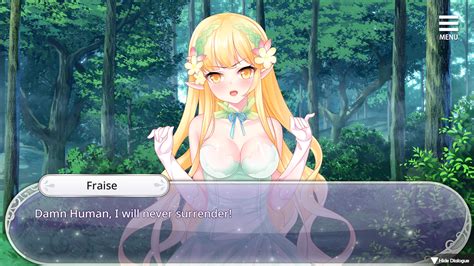 Harem Of Monster Girls On Steam