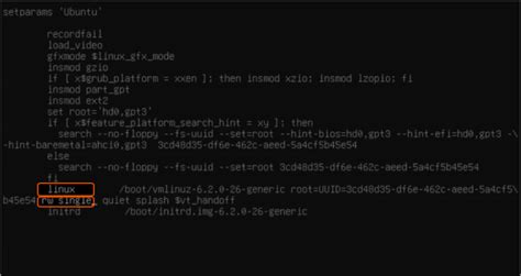 How To Reset Password In Linux Step By Step Guide