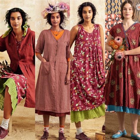 Swedish Fashion Boho Gypsy New Look Spring Summer Sari My Style