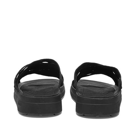 Malibu Zuma Classic Sandal Black End Gb