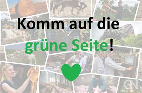 Landwirtschaftskammer macht Werbung für Grüne Berufe