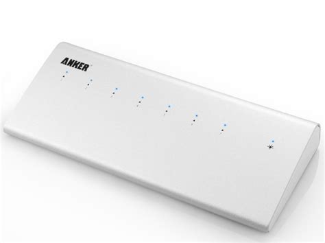 USB 3 0 7 Port Hub Premium Aluminum Hub