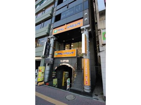 株式会社タウンハウジング東京 巣鴨店の評判・口コミ情報web問合せ可不動産会社・不動産屋の口コミなら【ふどサーチ】