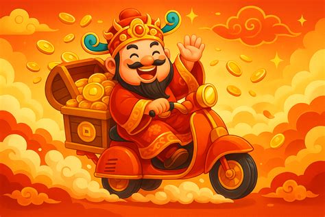 Top 3 Con Giáp May Mắn Nhất Tháng 5