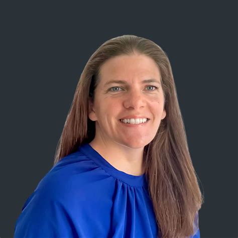 Meet The Trainer Dr Becky Wallace DBT Training