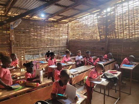 🚀what Does It Take To Improve Early Learning At Scale Ecd Measure