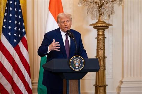 Perang Dagang Memanas Trump Akan Kunjungi China Bulan Depan