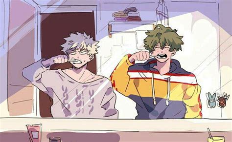 Bakudeku Playlist By Canicane Spotify