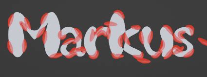 Geometry Nodes How To Deform Stretch A Mesh Along Curve Flow Blender Stack Exchange