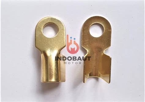 Jual Skun Klem Terminal Aki Besar M V Volt Accu Di Lapak Indobaut Motor Bukalapak
