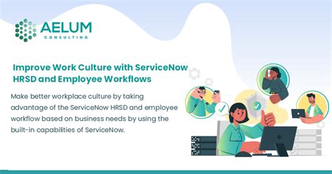 How Can Servicenow Employee Workflow And Hrsd Impact Your Employee
