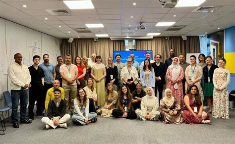 “spirit Of Dialogue” Training Course On Interfaith Dialogue And Youth Work In Rabat Morocco