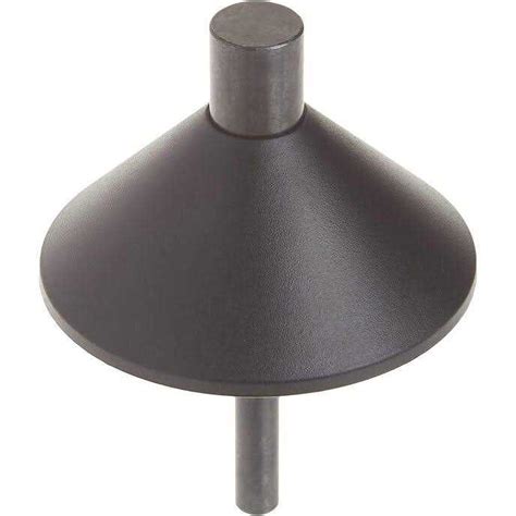 Bosch Ra1151 Router Subbase Centering Pin And Cone Shop Hardware Tools For Work And Home