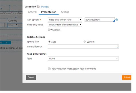 Incorrect Behavior Of Pxiseditable Rule When Sorting Repeat Grid Support Center