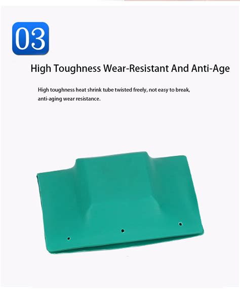 Busbar Protection Cover Protection Box For Copper Busbart L I Type
