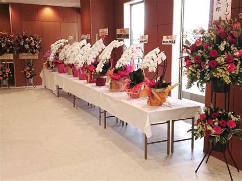 Ja徳島厚生連 阿南医療センター竣工式・落成記念式典 株式会社アイデル