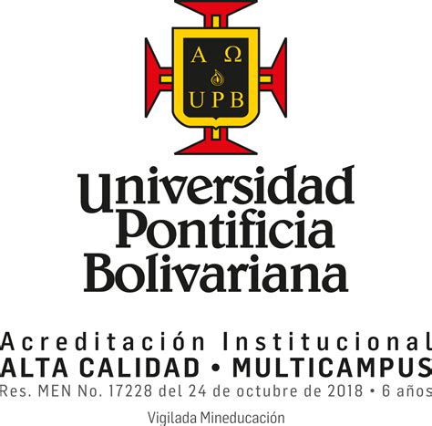 Latex Class For Writing Theses At Universidad Pontificia Bolivariana