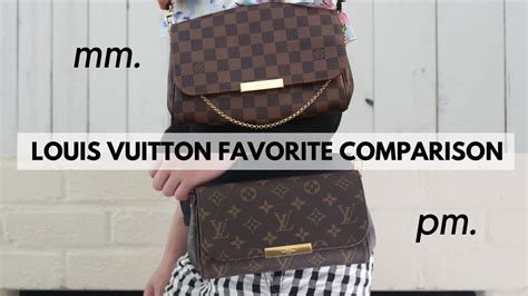 What Is Pm Mm Gm In Louis Vuitton Literacy Basics